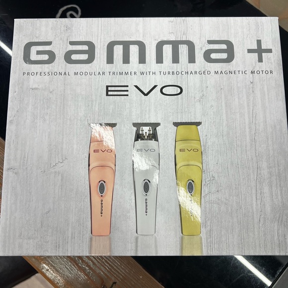Gamma + Evo | Other | Gamma Evo Trimmer | Poshmark